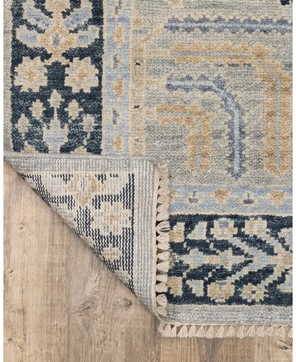 ORIENTAL WEAVERS Majorca Maj04 Area Rug, 8'0x10'0