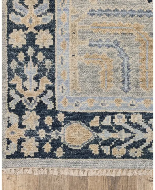 ORIENTAL WEAVERS Majorca Maj04 Area Rug, 8'0x10'0