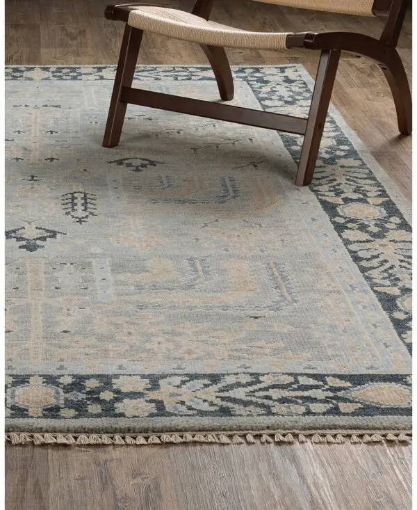 ORIENTAL WEAVERS Majorca Maj04 Area Rug, 8'0x10'0