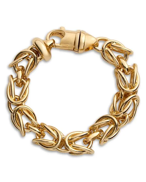 TOTEME Byzantine Bracelet - Gold