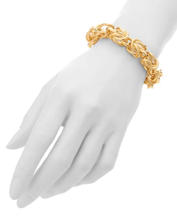 TOTEME Byzantine Bracelet