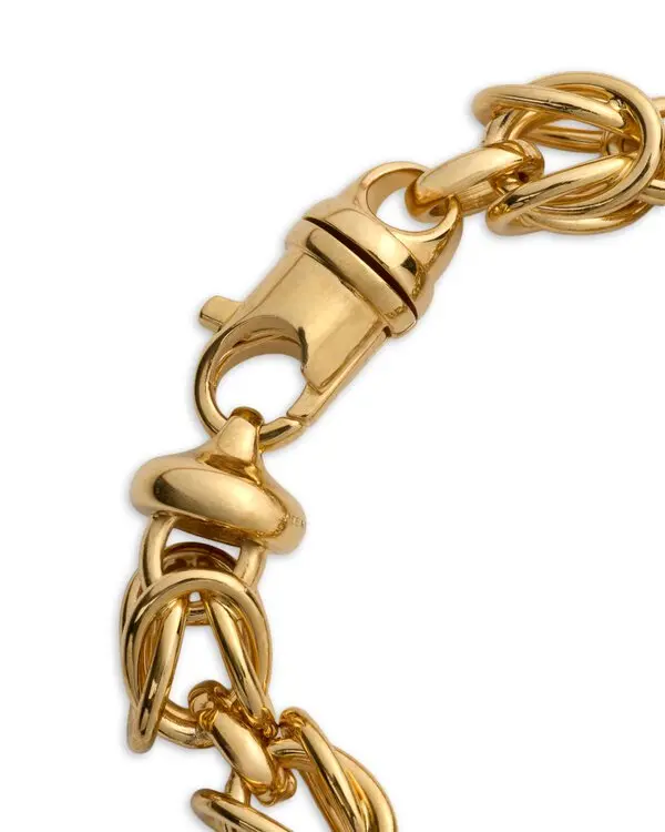 TOTEME Byzantine Bracelet