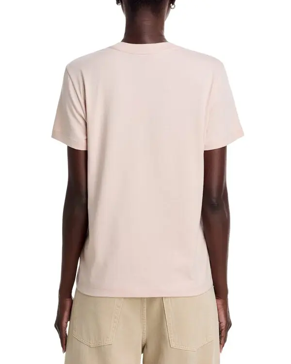 Moncler Short Sleeve Tee
