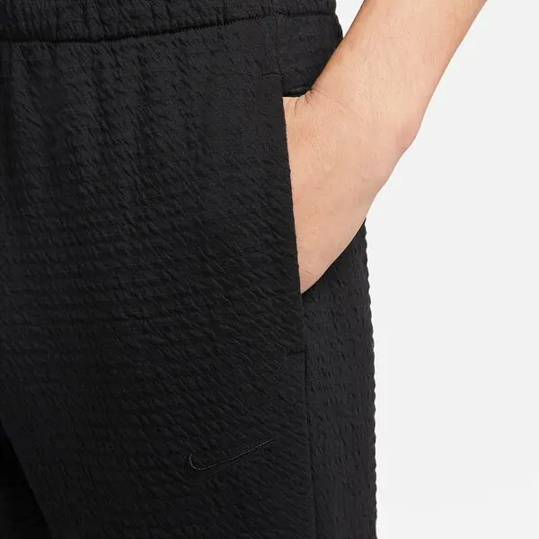 Nike Yoga Dry Fit Textured Pants