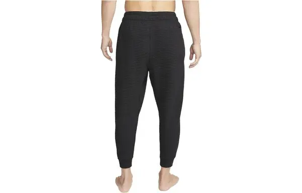 Nike Yoga Dry Fit Textured Pants