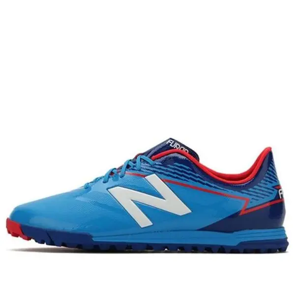 NEW BALANCE Furon 3.0 Dispatch Tf - Blue/red