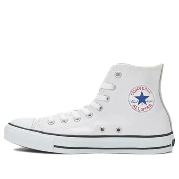 CONVERSE Chuck Taylor All Star Leather High Top