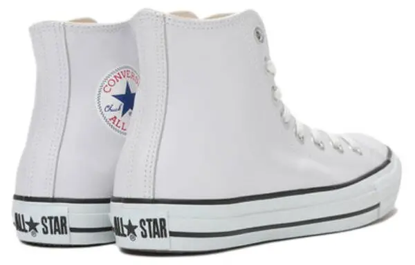 CONVERSE Chuck Taylor All Star Leather High Top