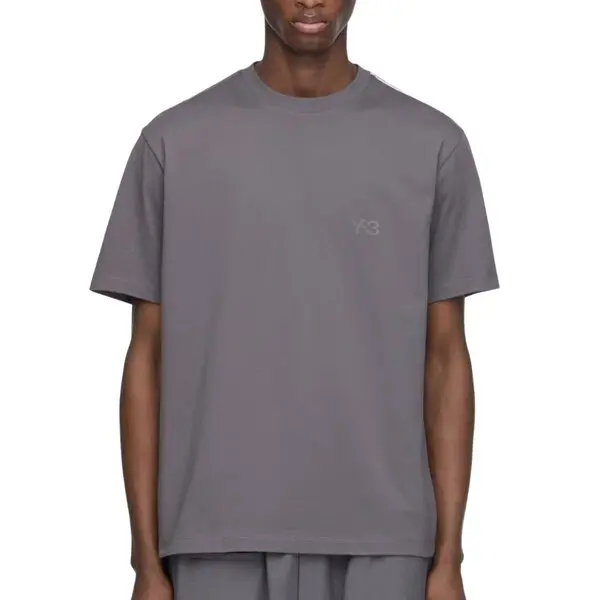 Adidas X Y-3 Gradient Stripes T-shirt Asia Sizing