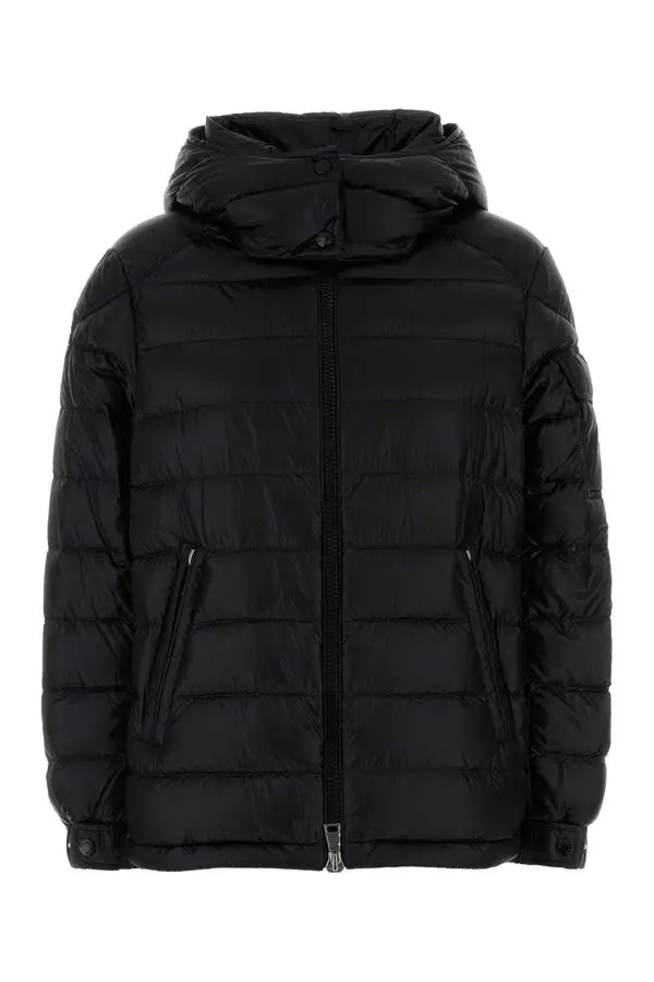 Moncler Nylon Dalles Down Jacket