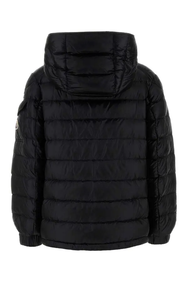 Moncler Nylon Dalles Down Jacket