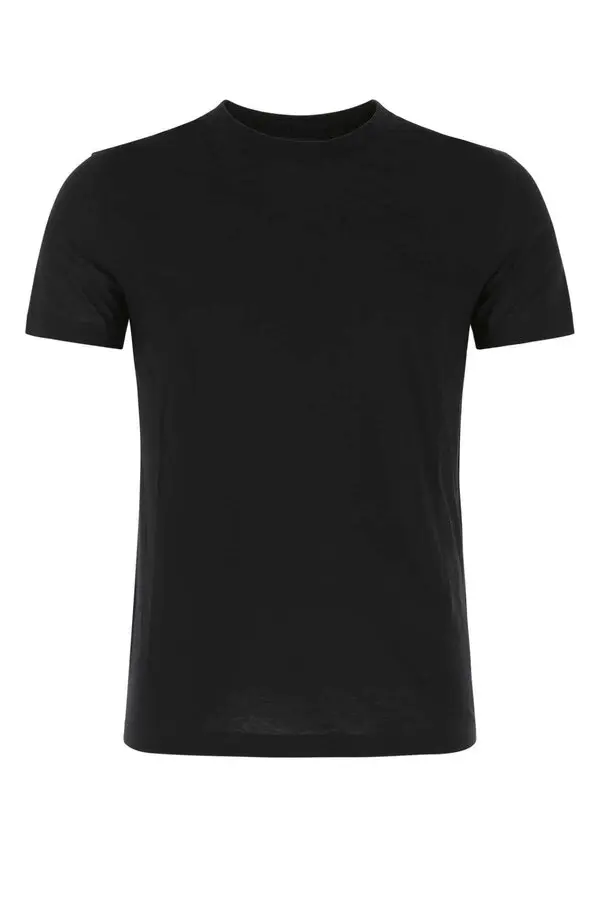 Prada Cotton T-shirt Set
