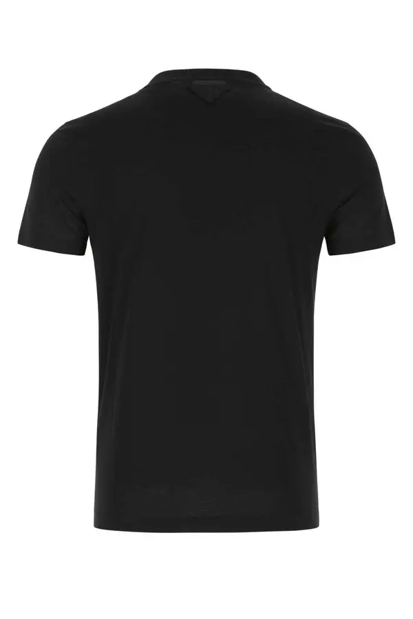 Prada Cotton T-shirt Set