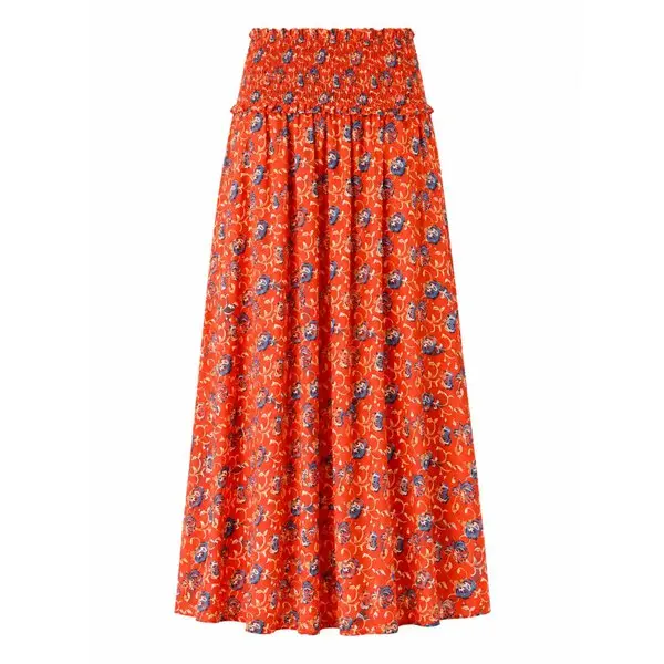 MIND TRAVELER Bruna Lily Skirt
