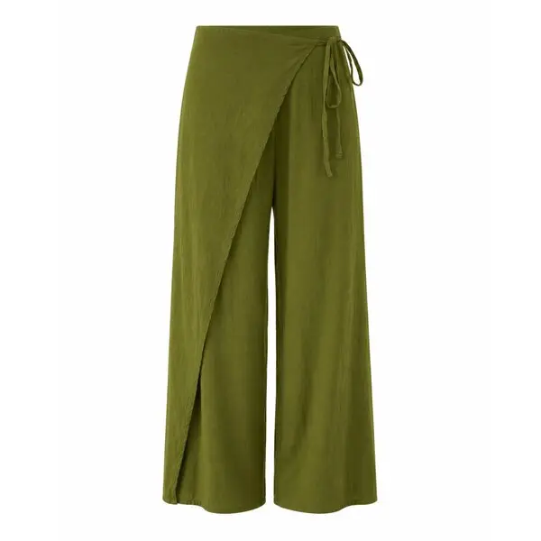 MIND TRAVELER Carlota Trousers