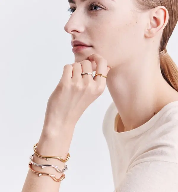 Dior Bois De Rose Bracelet