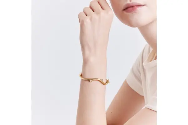 Dior Bois De Rose Bracelet
