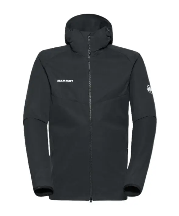 MAMMUT Granite So Hooded Jacket