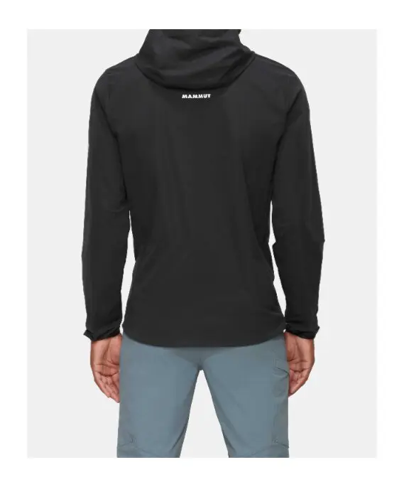 MAMMUT Granite So Hooded Jacket