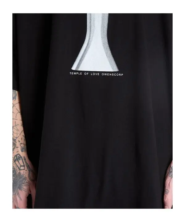 Rick Owens Short-sleeved T-shirt