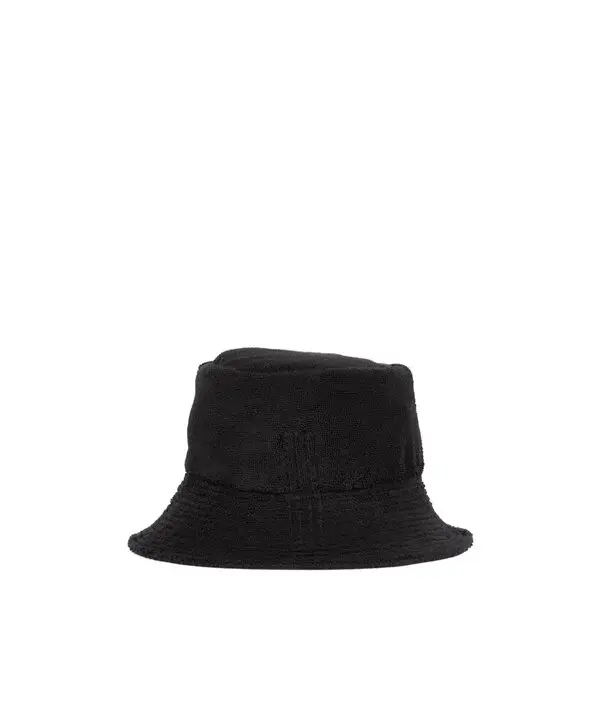 Rick Owens Terry Beach Hat