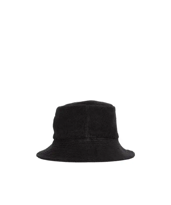Rick Owens Terry Beach Hat
