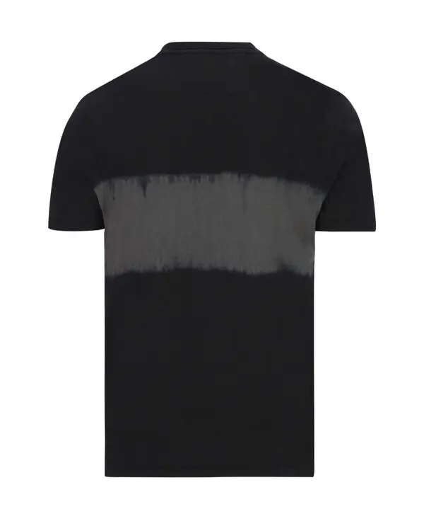 C.P. COMPANY Logo-print Short-sleeve T-shirt