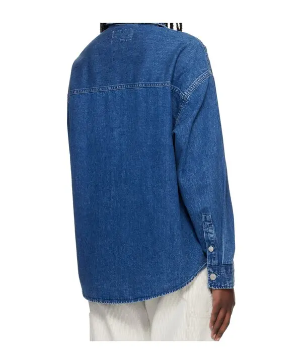 Carhartt Alta Pocket-detail Shirt