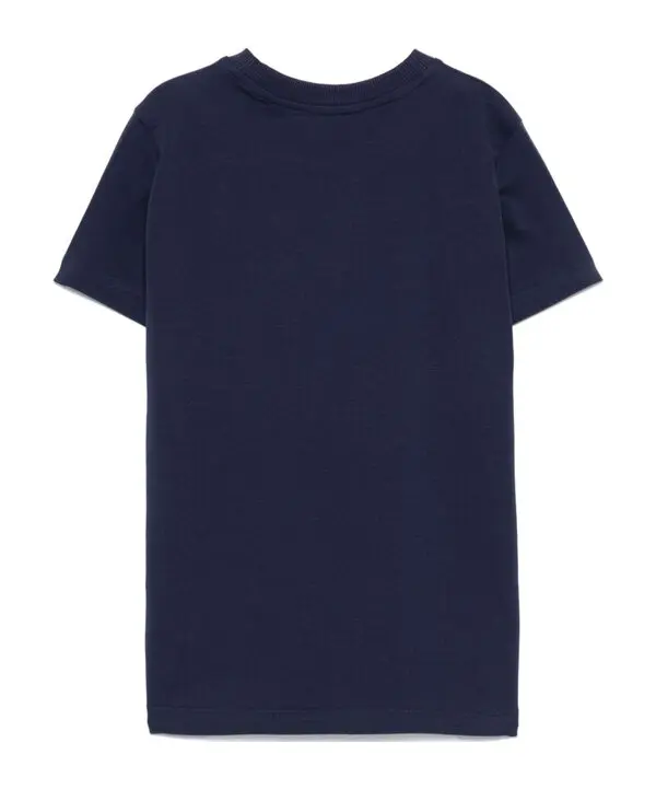Moschino Logo-print T-shirt