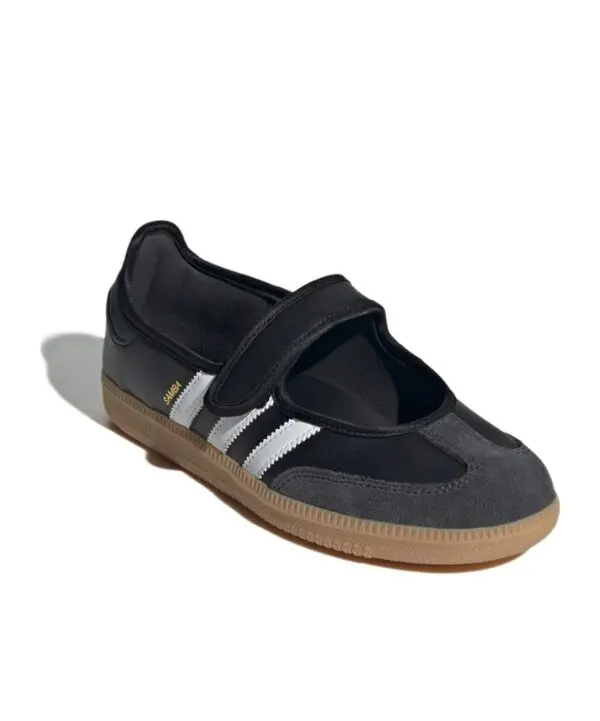 ADIDAS ORIGINALS Samba Jane Slip-on Sneakers