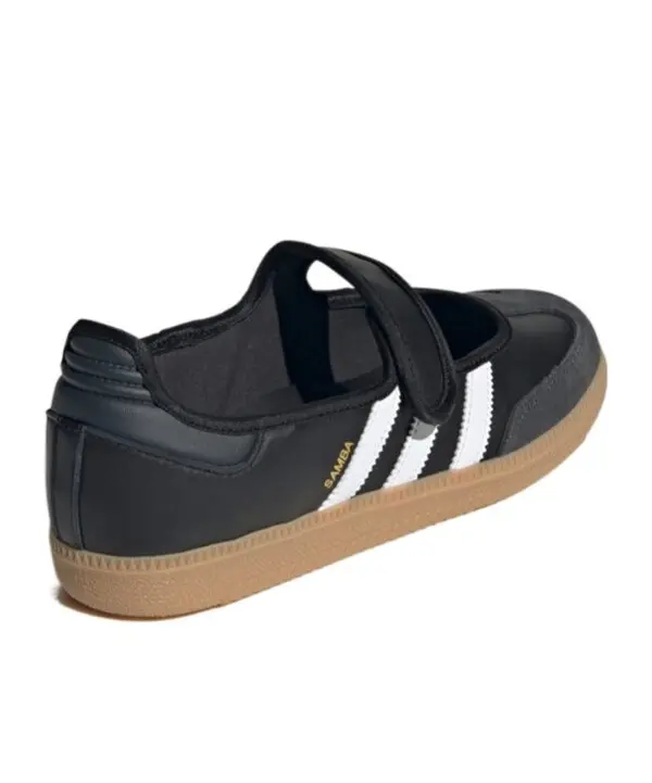 ADIDAS ORIGINALS Samba Jane Slip-on Sneakers