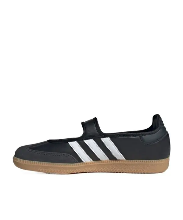 ADIDAS ORIGINALS Samba Jane Slip-on Sneakers