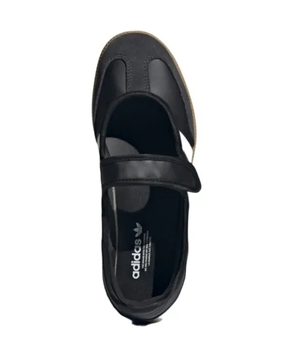 ADIDAS ORIGINALS Samba Jane Slip-on Sneakers