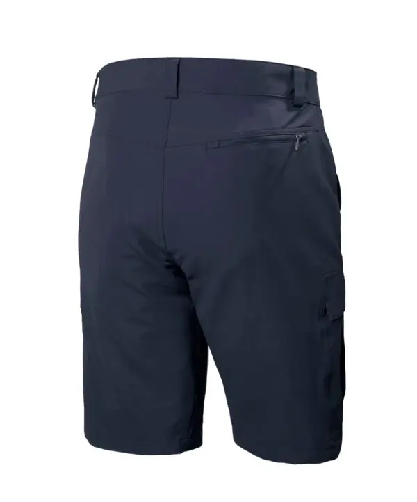 Helly Hansen Side-pocket Cargo Shorts