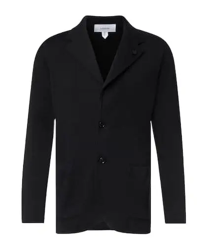 LARDINI Cotton Blazer