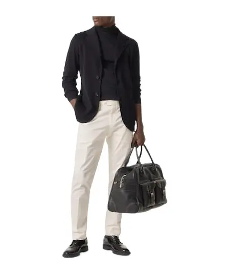 LARDINI Cotton Blazer
