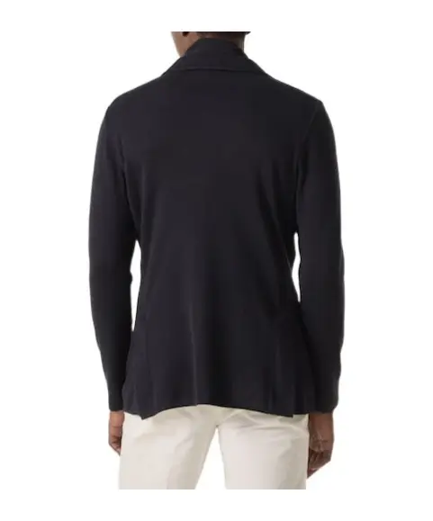 LARDINI Cotton Blazer
