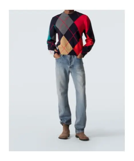 J.W.ANDERSON Straight Jeans