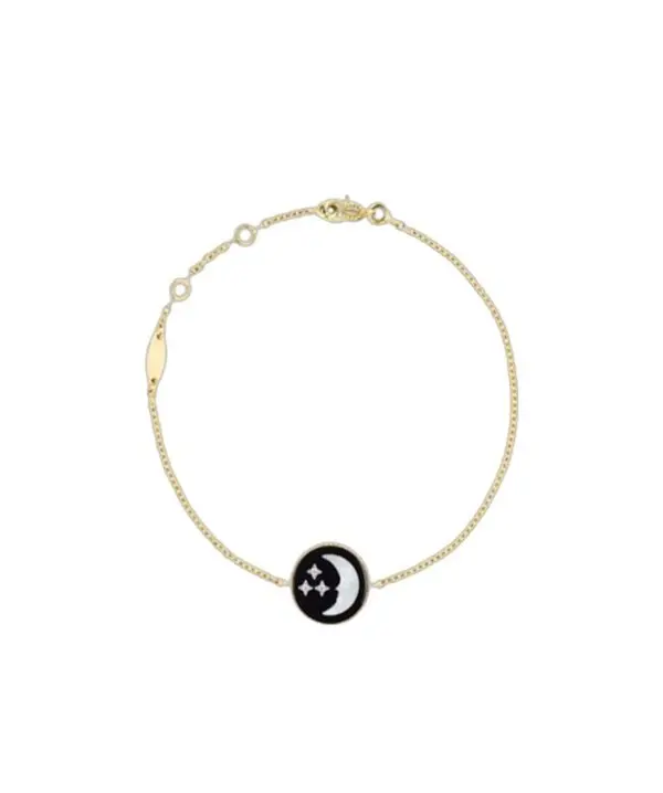 Dior Rose Céleste Bracelet