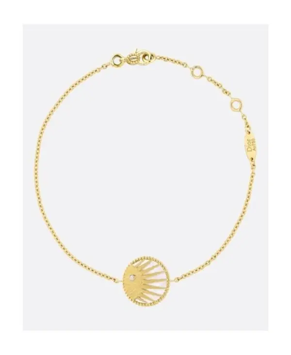 Dior Rose Céleste Bracelet