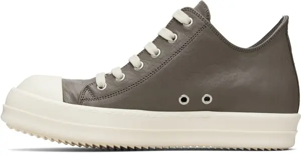 Rick Owens Low Sneaks Sneakers