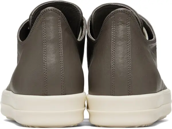 Rick Owens Low Sneaks Sneakers