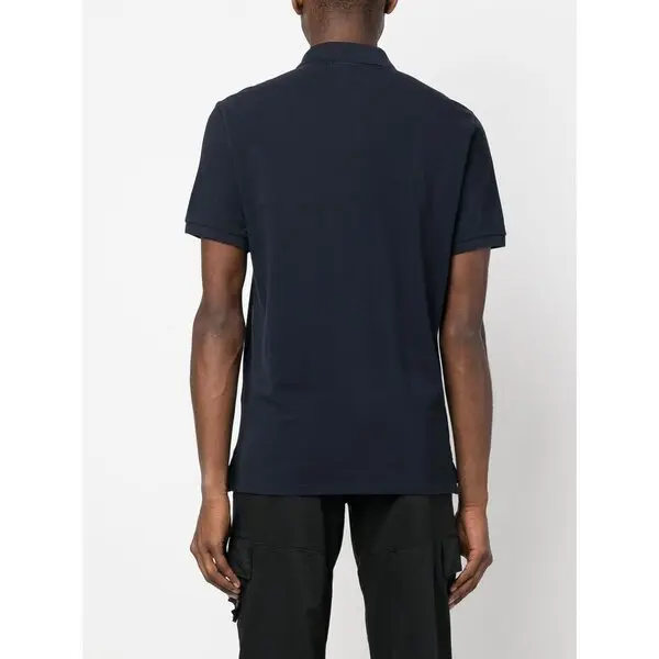 C.P. COMPANY Cotton Polo Shirt