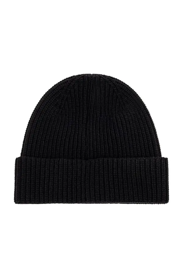 Amiri Embellished Beanie Hat