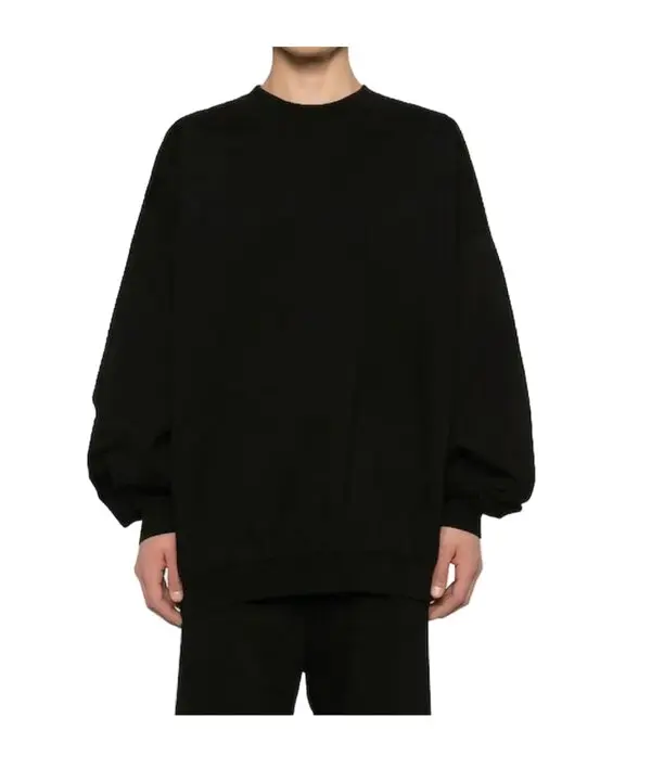 Rick Owens Long-sleeved Sweatshirt