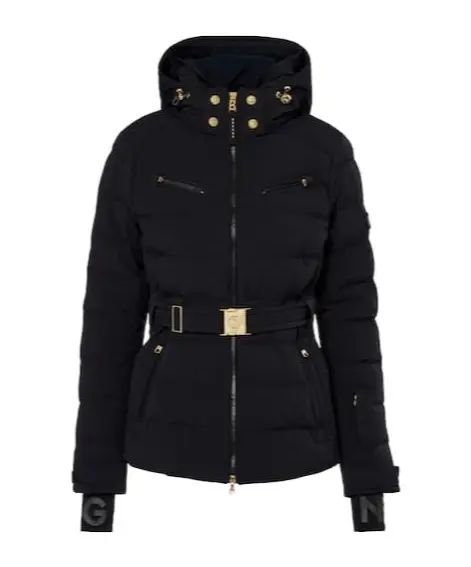 Bogner Ellya Ski Jacket - Black