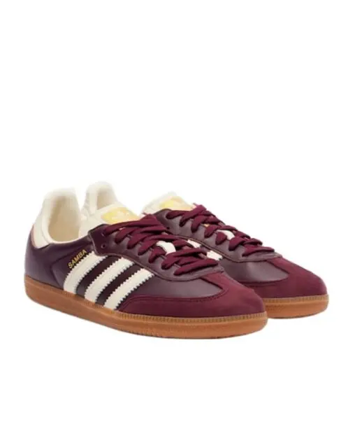 Adidas Casual And Minimalist Sneakers
