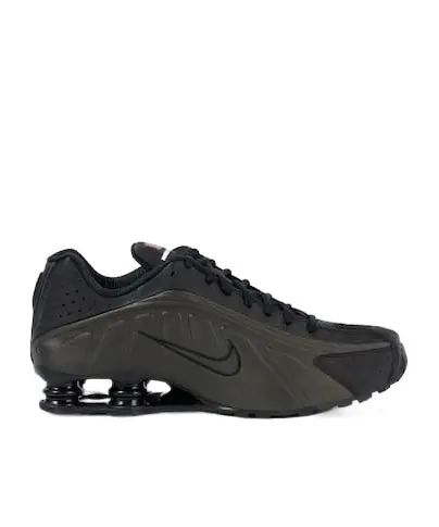 Nike Shox R4 Sneakers