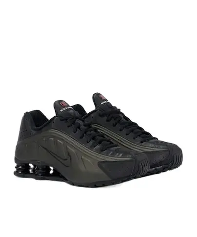 Nike Shox R4 Sneakers