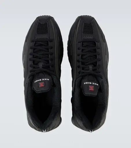 Nike Shox R4 Sneakers